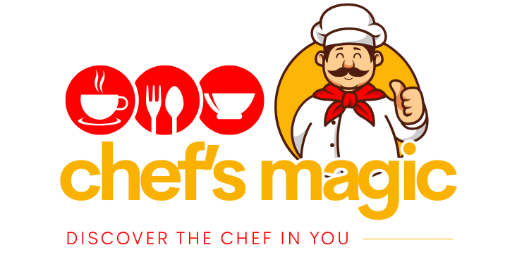 Home One - Chef's Magic